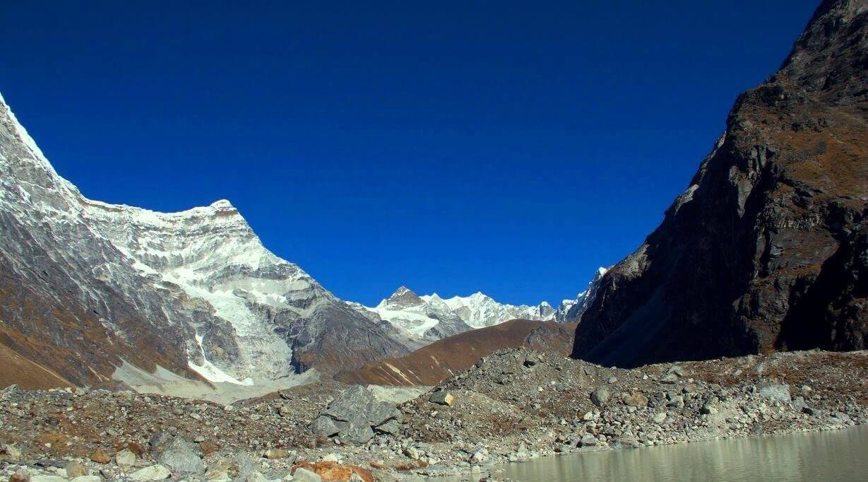 Tsho Rolpa- The Frozen Lake of Nepal - Beyond Borders Nepal | Beyond ...